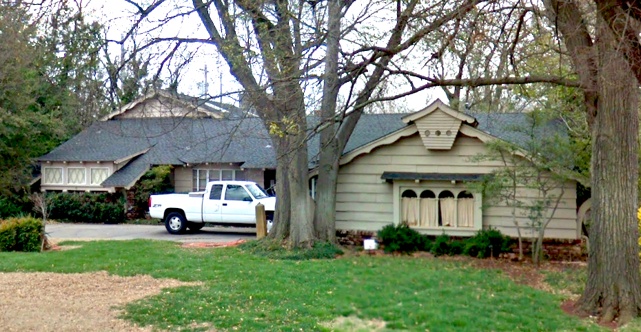 Cinderella Homes: Mid-Century Magic in Suburbia | Architectural Observer