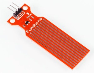 No. 18 - Drop sensor | Arduino Tutorials and Kits for Arduino