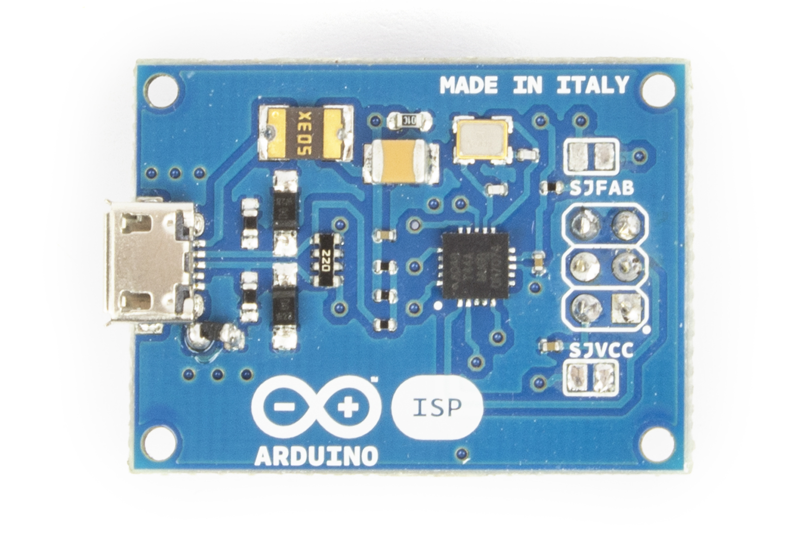 New shields for Arduino | Atmel | Bits & Pieces