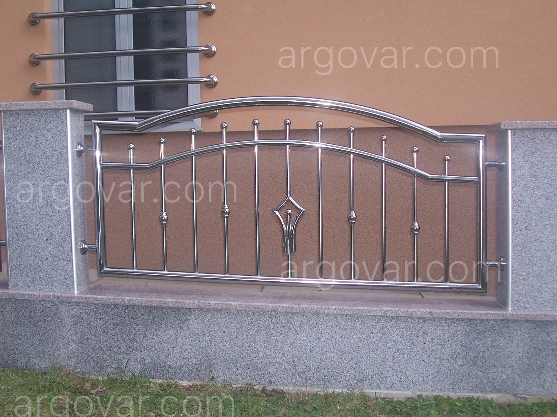 57 Balkonske Ograde Cijene U Bih