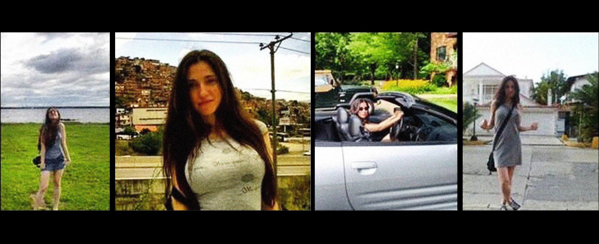 Inesita La Terrible y su fórmula para terminar en la cárcel