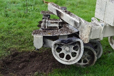 Armtrac: Unmanned Ground Vehicle (UGV) manufacturer in the UK.