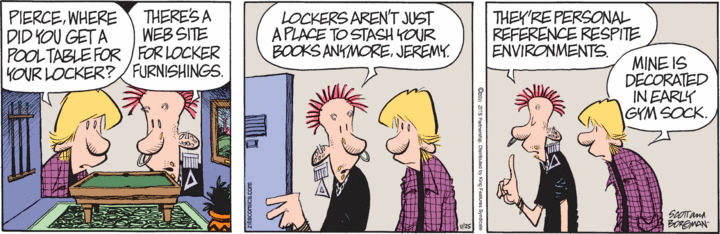 Cartoon technical talk composite modifier pile-up example | Arnold ...