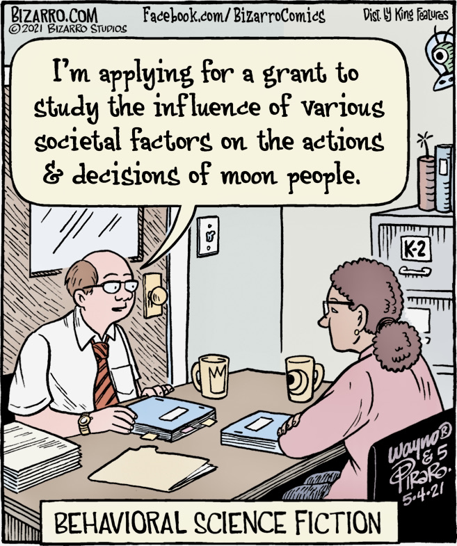 Political Cartoon Social Sciences