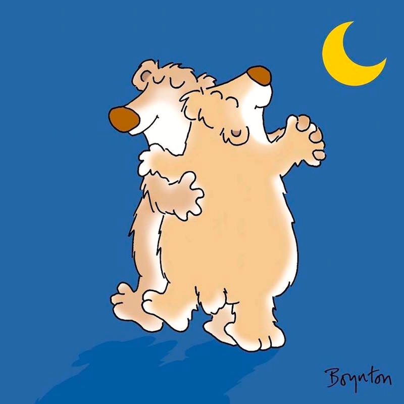 Waltzing with Boynton bears | Arnold Zwicky's Blog