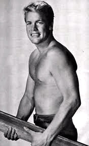 Movies and tv: Doug McClure | Arnold Zwicky's Blog