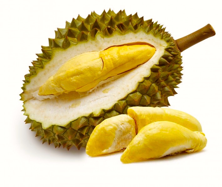 The durian | Arnold Zwicky's Blog