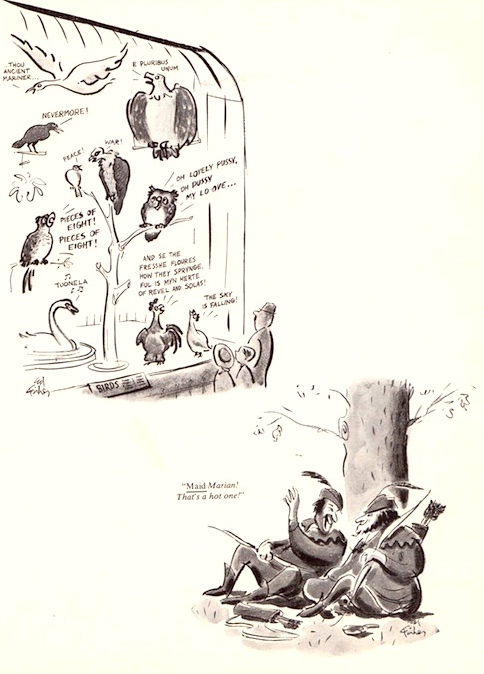 Ed Fisher across the Atlantic | Arnold Zwicky's Blog