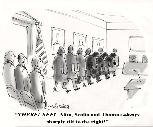 Mort Gerberg | Arnold Zwicky's Blog