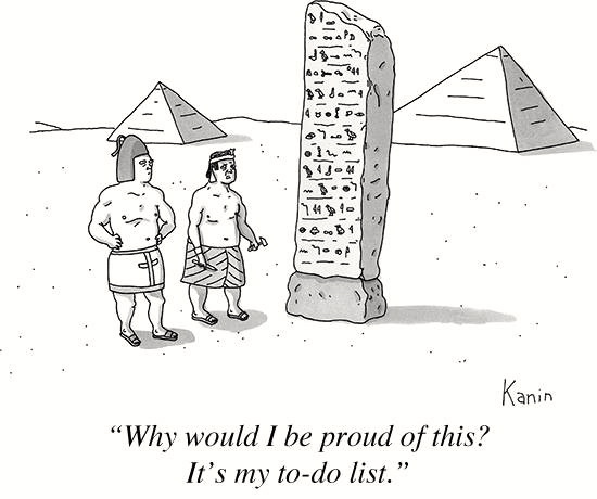 Two linguistics cartoons | Arnold Zwicky's Blog