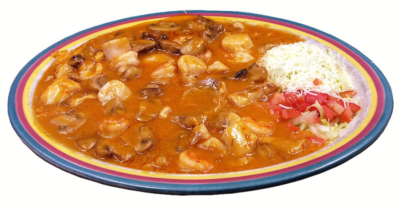 mariscada | Arnold Zwicky's Blog