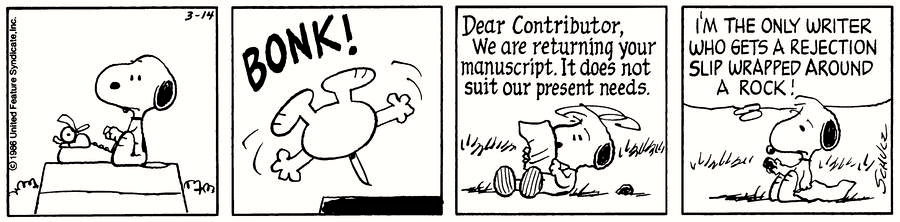 Two Peanuts | Arnold Zwicky's Blog