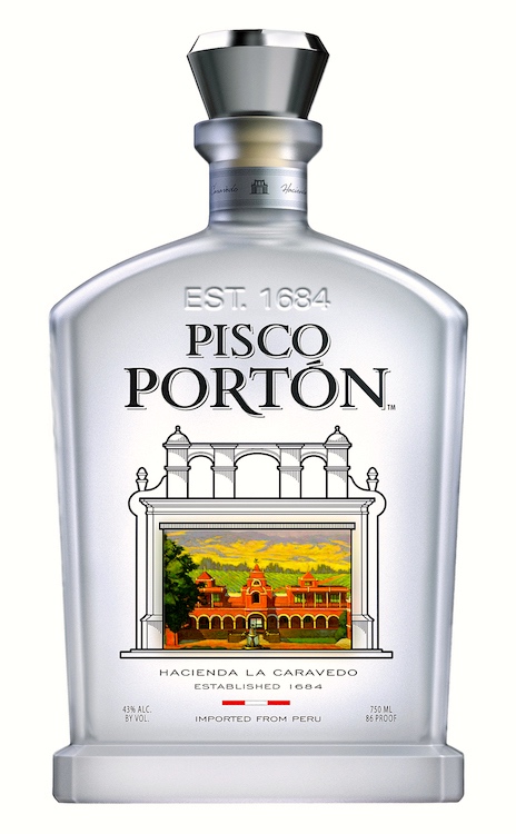 The pisco sour | Arnold Zwicky's Blog