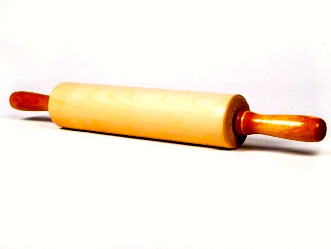 Rolling pin | Arnold Zwicky's Blog