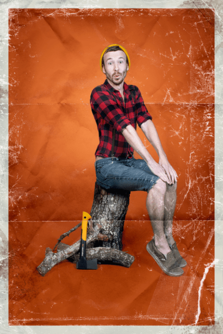 Pin-up boys | Arnold Zwicky's Blog