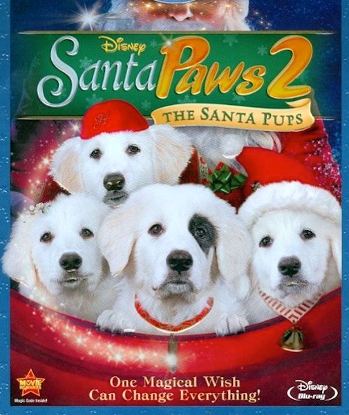 Santa Paronomasia | Arnold Zwicky's Blog