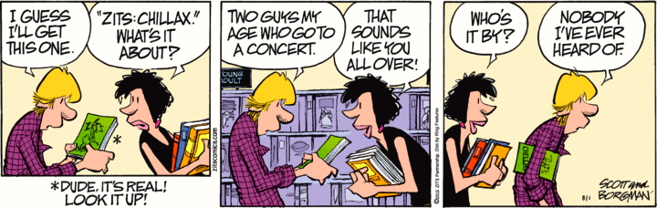 Zits goes self-referential | Arnold Zwicky's Blog