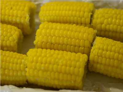 Corn Calories And Nutriction Facts - Arogyapoint........