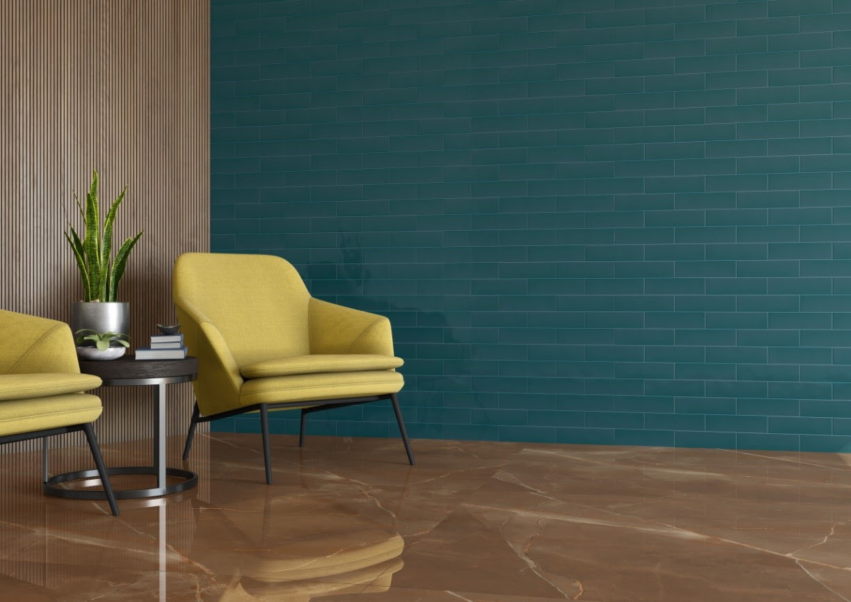 DW! 2020: Eliane e Decortiles apresentam instalação na Casa Brasil ...