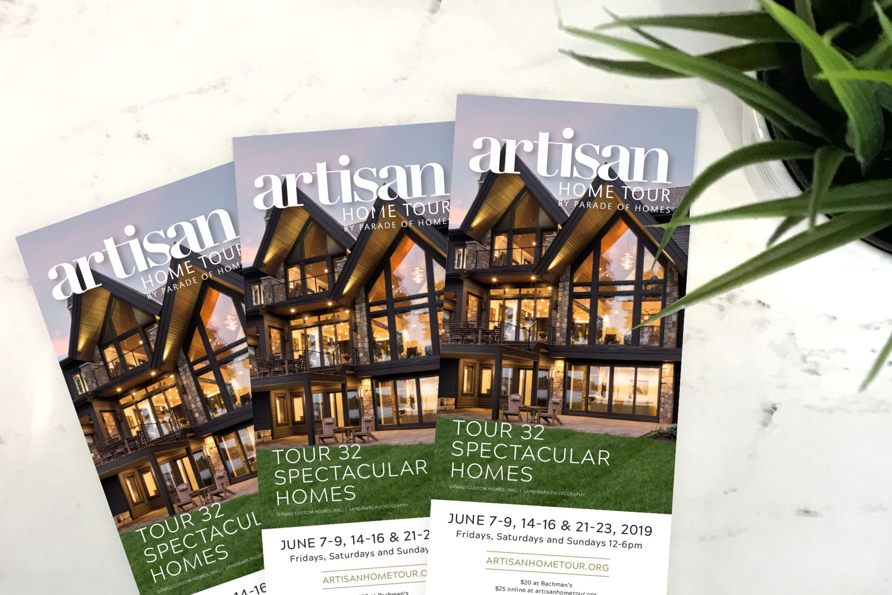 Artisan Home Tour: Homes to Hit June 21–23 | Artful Living Magazine