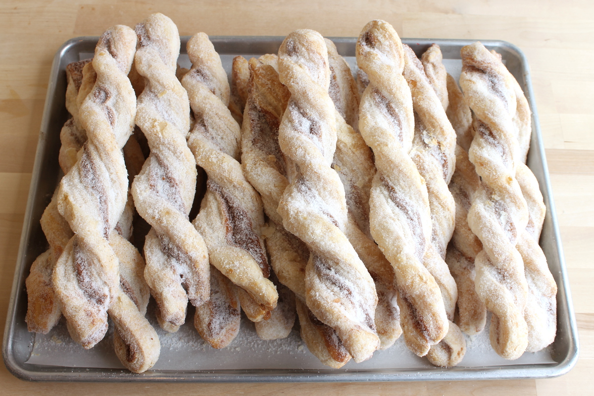 Year of Pan Dulce #10 – La Broca