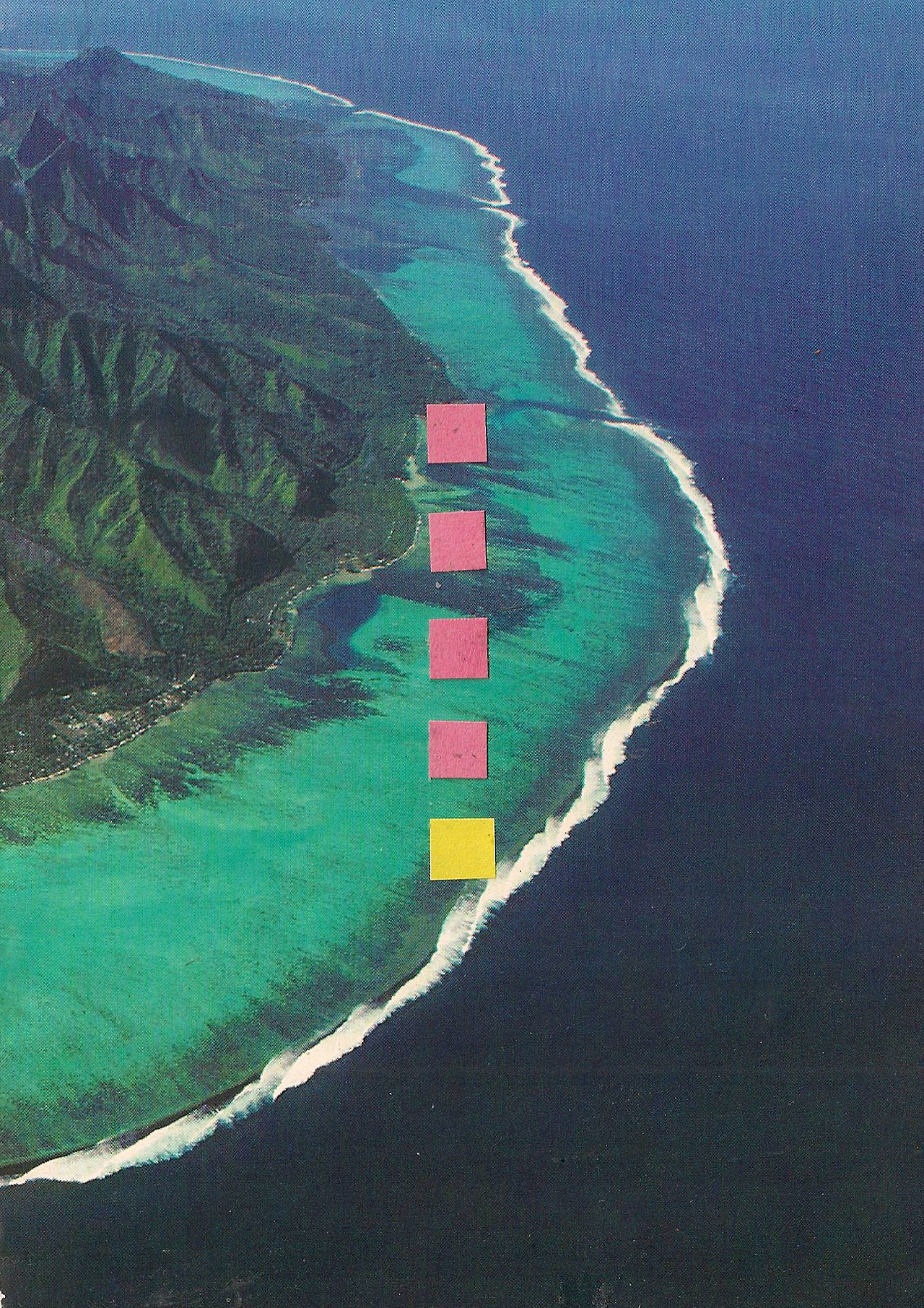 Well Placed Pop: Guy Catling – artsy forager