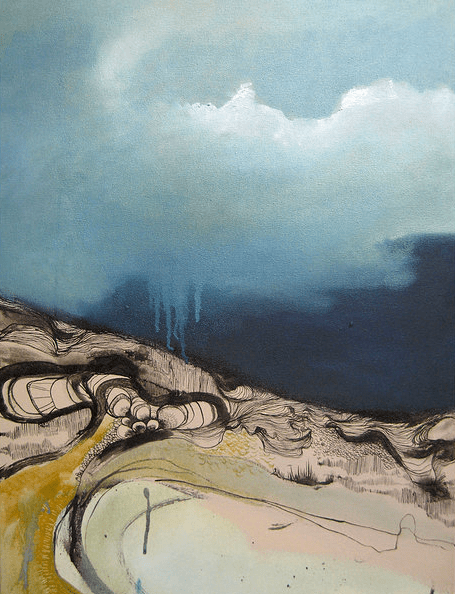 A Sense of Place: Stacey Rees – artsy forager