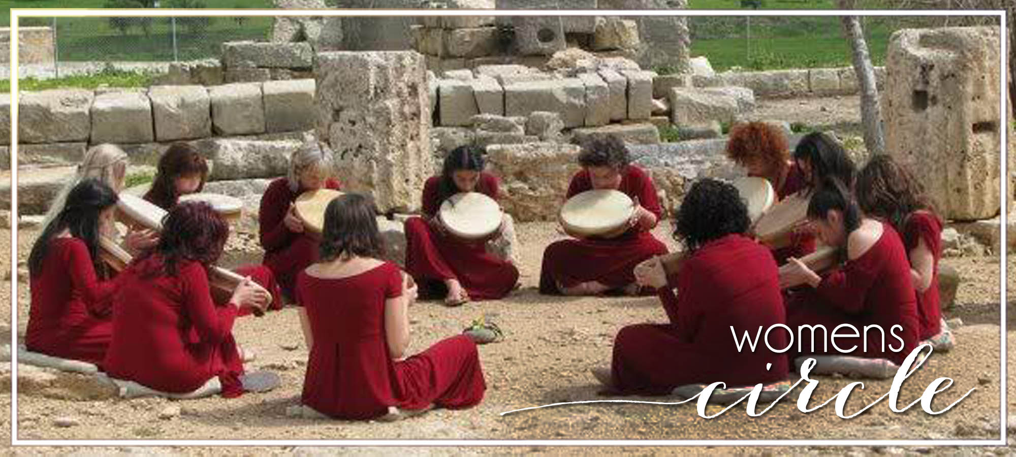 art – yoga – ritual – Women’s Circle