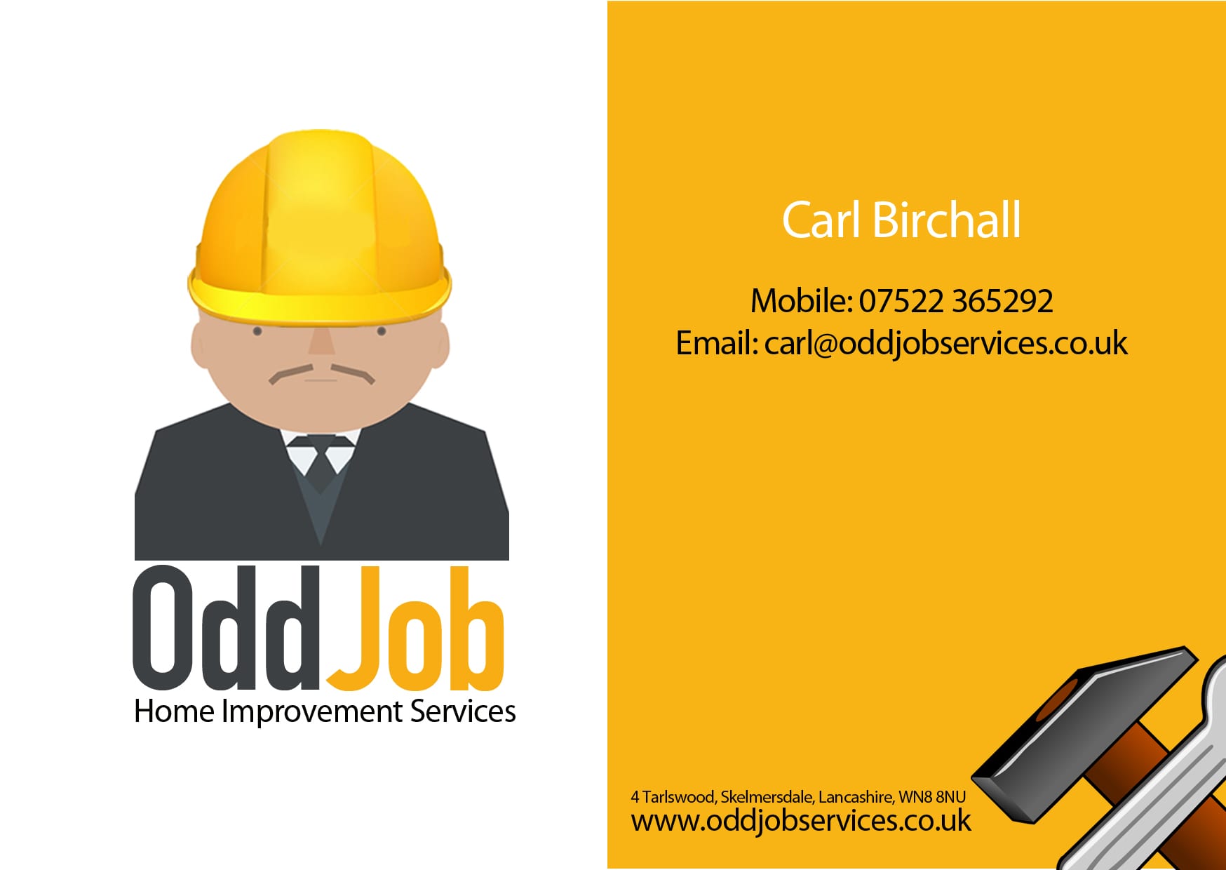 ODD JOB SERVICES Artz Centre odd-job-services-artz-centre