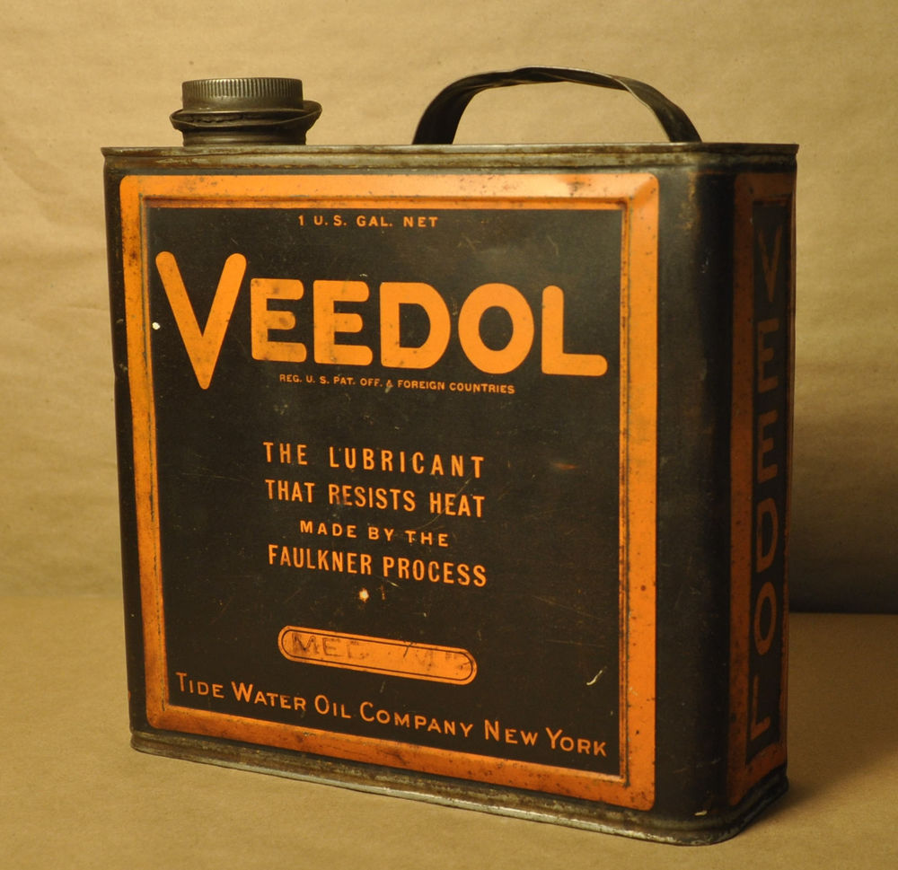 Milestones – ASA VEEDOL