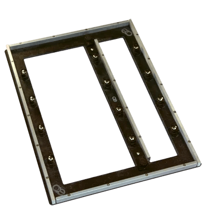 Adjustable Carriers | Ascentec