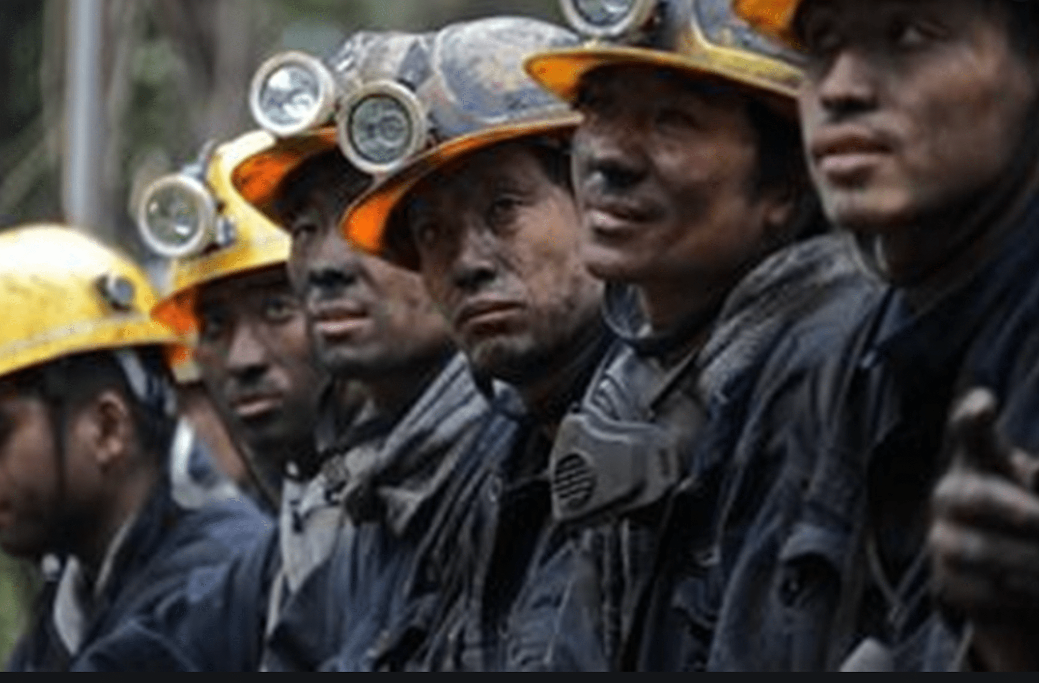 Huawei explores coal mining, pig farming potential - Asia Times