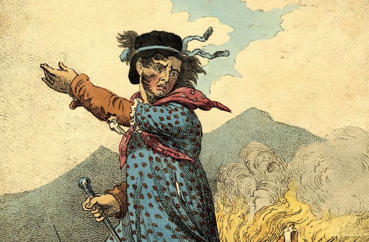 Why you should be a Luddite - Asia Times