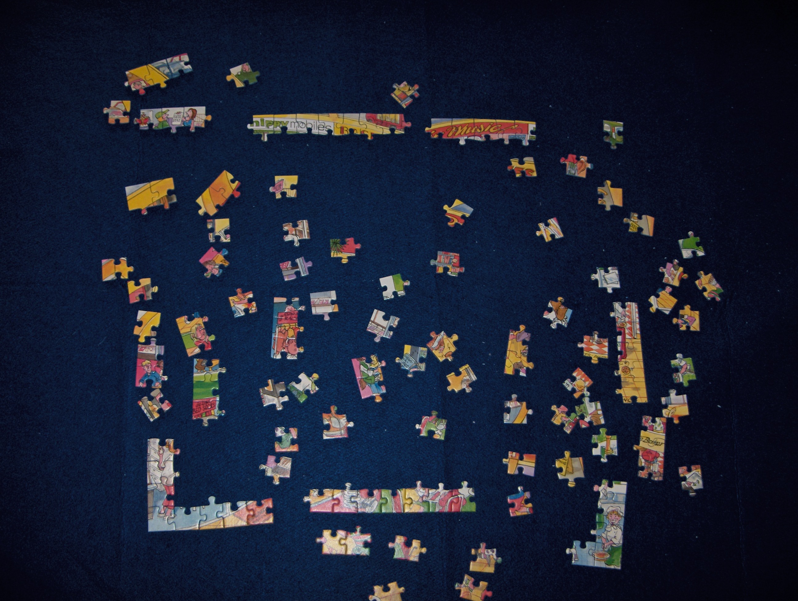 legpuzzel | AVDSMAN.COM | Pagina 2