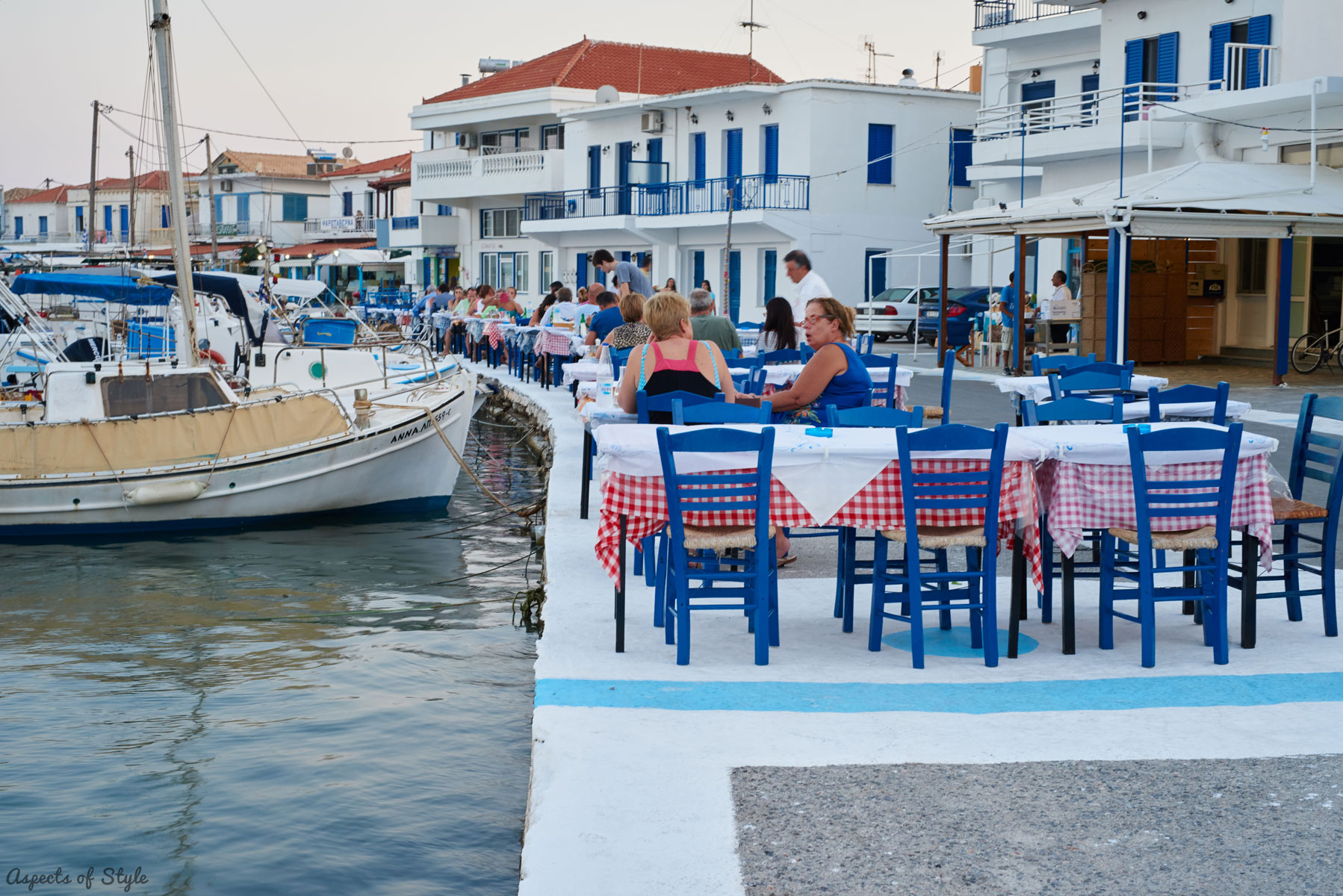 The Essential Guide to Elafonisos