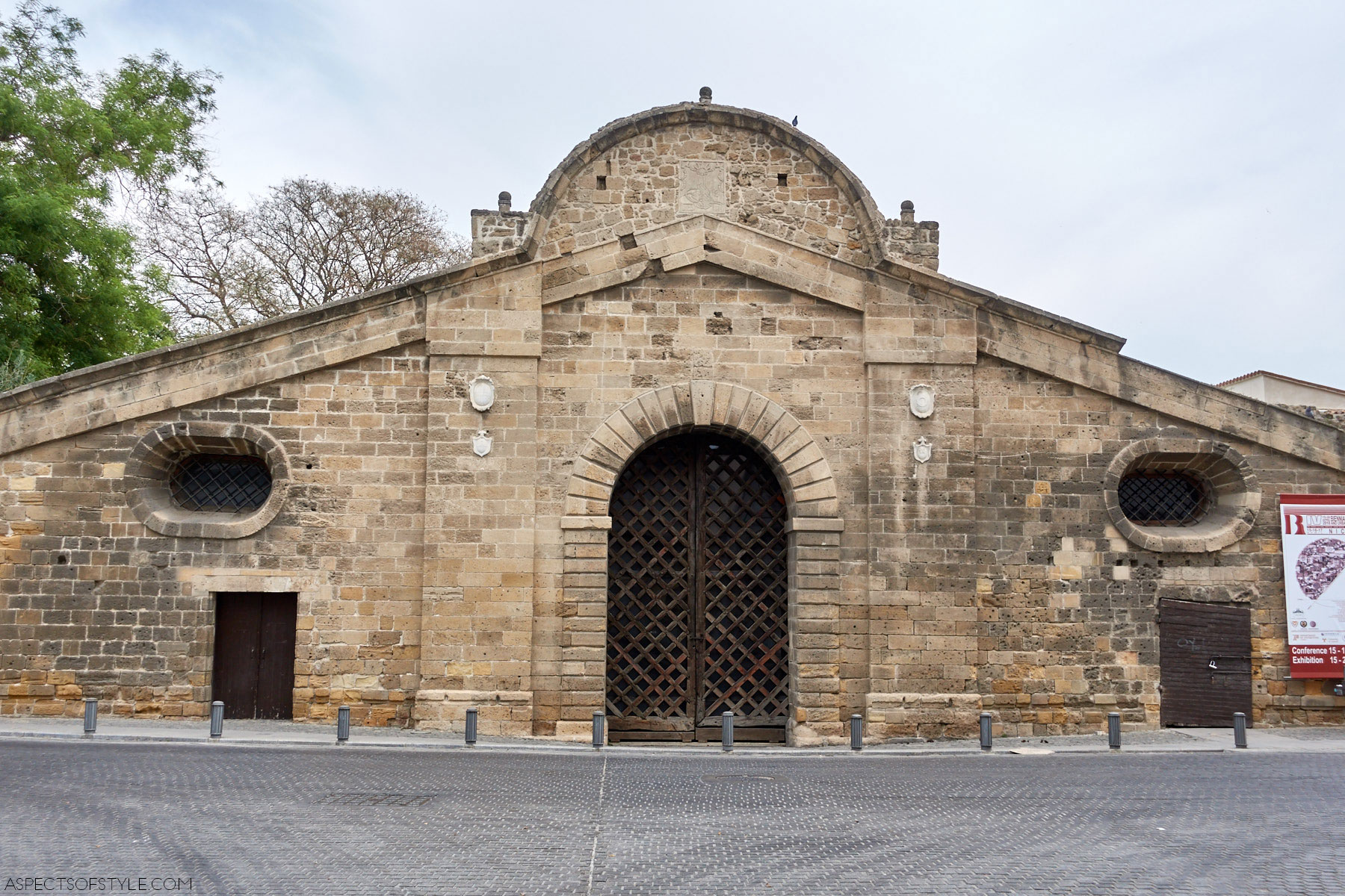 The Essential Guide to Nicosia - Aspects Of Style