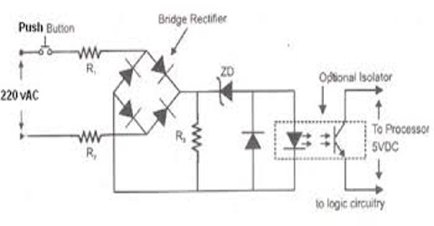 Circuit Diagram Of Programmable Logic Controller - Circuit Diagram