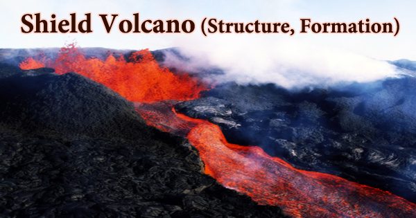 Where Are Shield Volcanoes Found On Earth - The Earth Images Revimage.Org