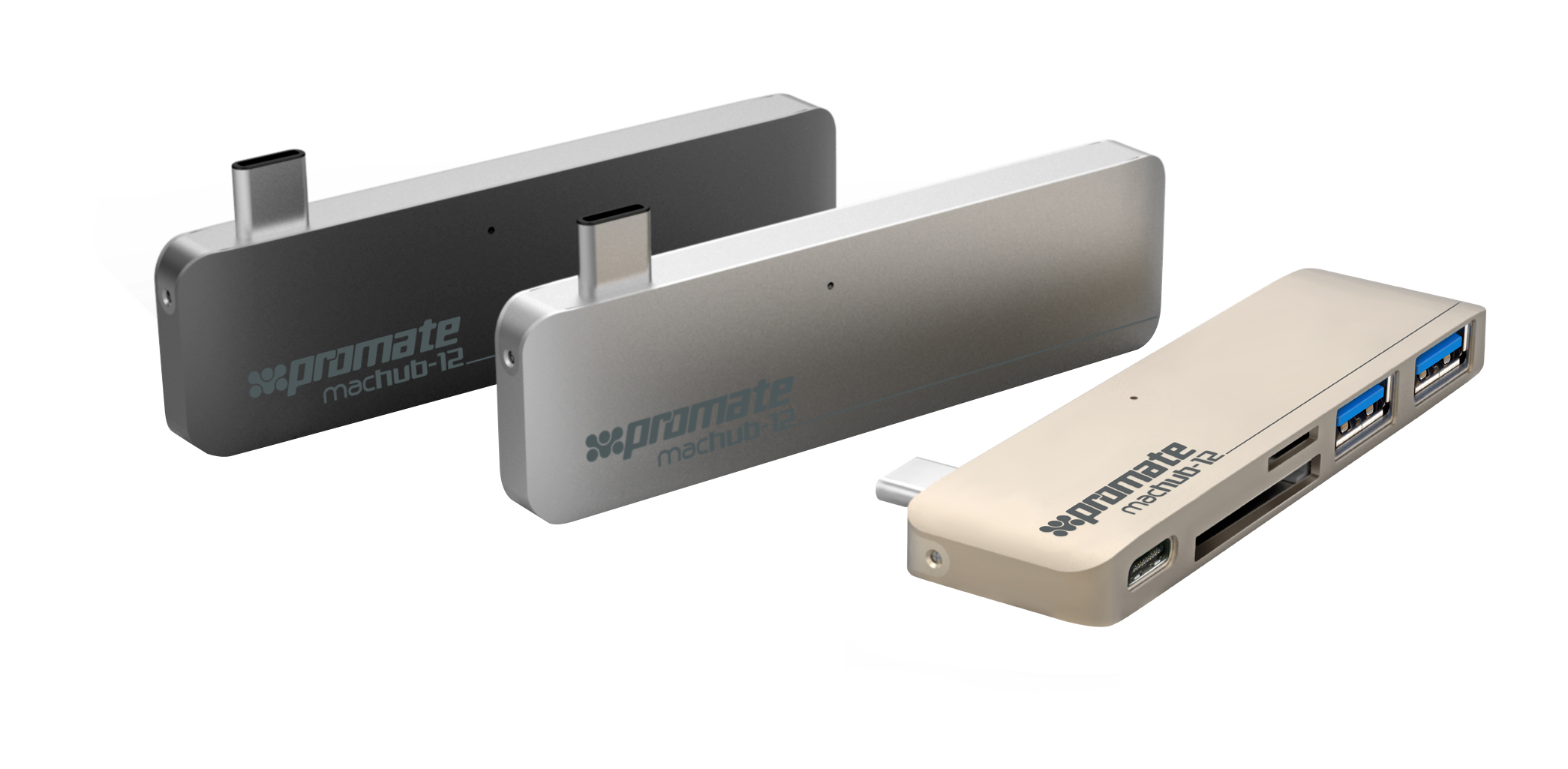 Dubai-based Promate brand is now available in the Philippines | ASTIG.PH