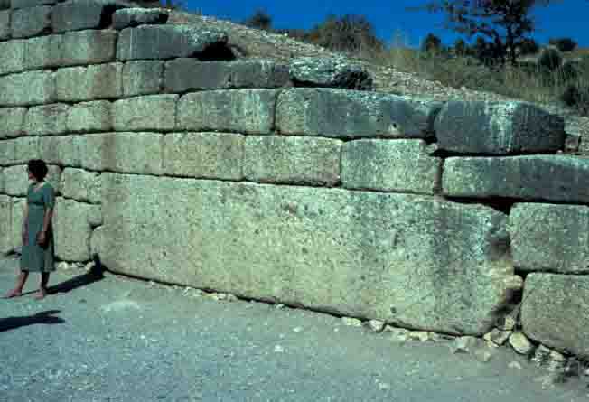 Walls | Atelier de Hahn