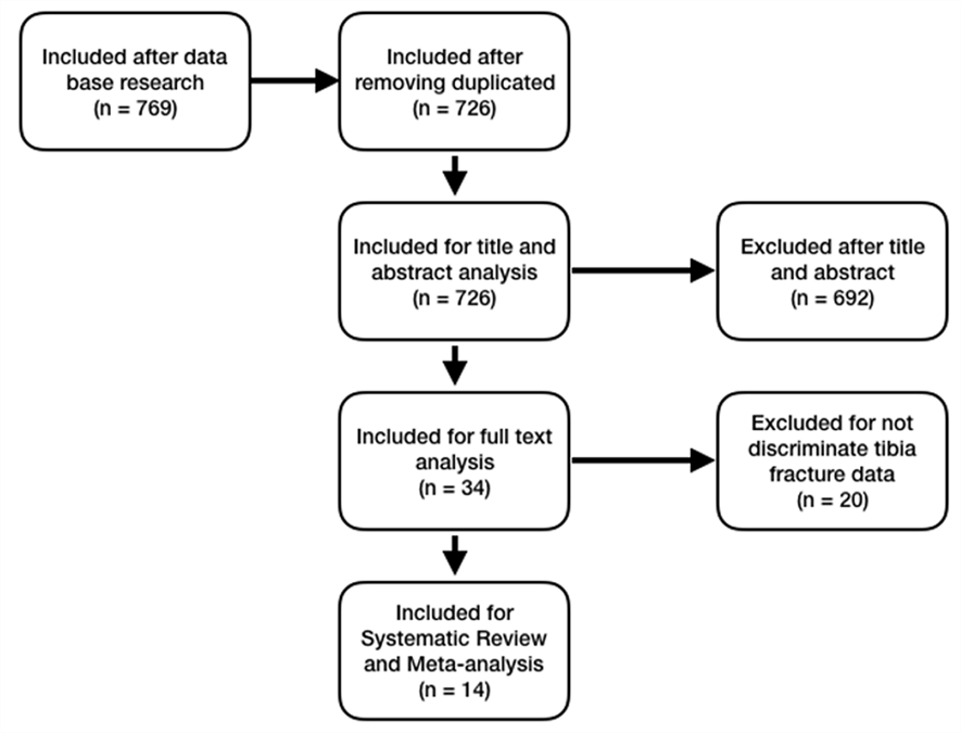 Is Nail Dynamization Useful In Delayed Union of Tibial Shaft Fractures ...