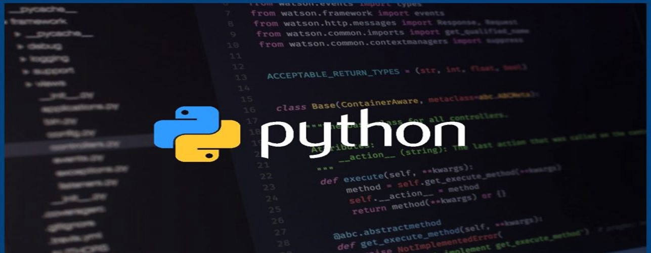 Why Learning Python Is the Best New Year Resolution For 2021 - Atish Jain