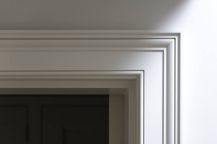 Bespoke Timber Mouldings | Atkey and Company