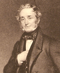 Thomas Cubitt - Master Builder | Atkey and Company