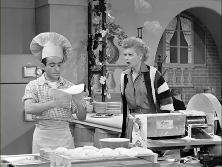 Pigs, Pizza, and I Love Lucy: A Tale of Two Historic Hollywood Watering ...