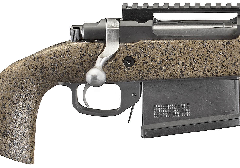 NEW!: RUGER HAWKEYE LONG-RANGE TARGET RIFLE - ATTACKCOPTER