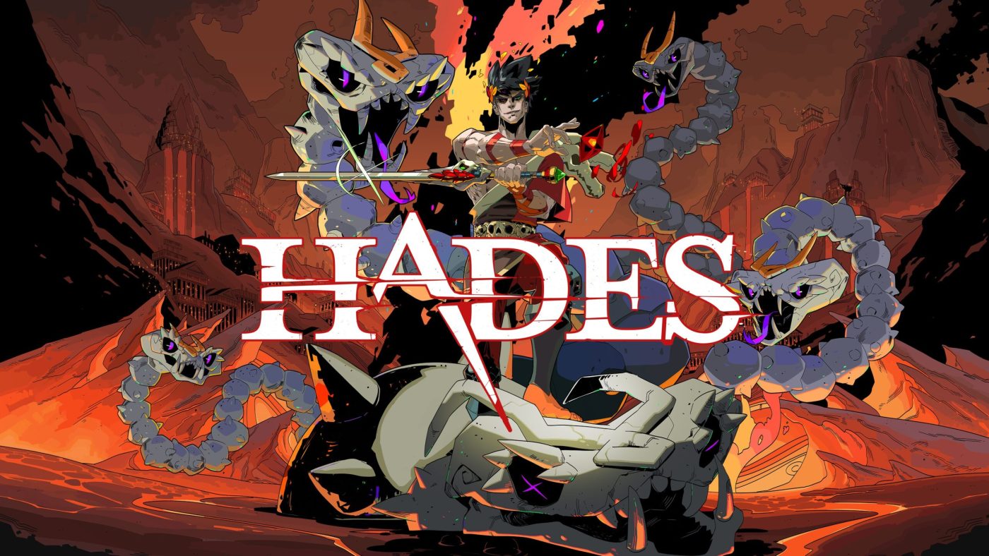 Hades Physical Editions Will Be A Collector's Dream - Attack On Geek