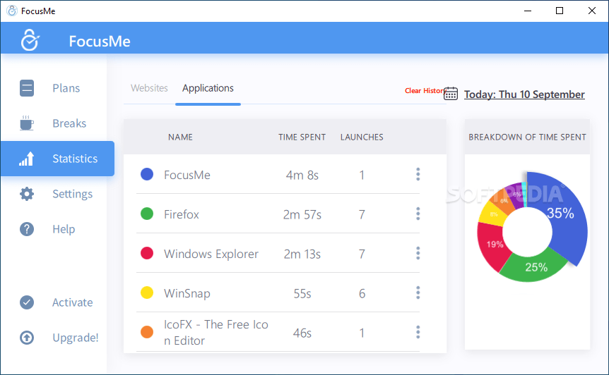 15 best time management programs for all occasions | AtTrack's Blog