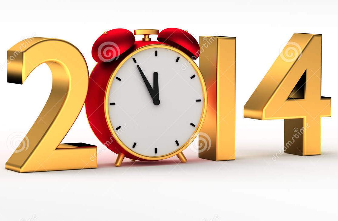 Good Things to Happen to You this Year 2014 (Biblical Based) - Attracttour