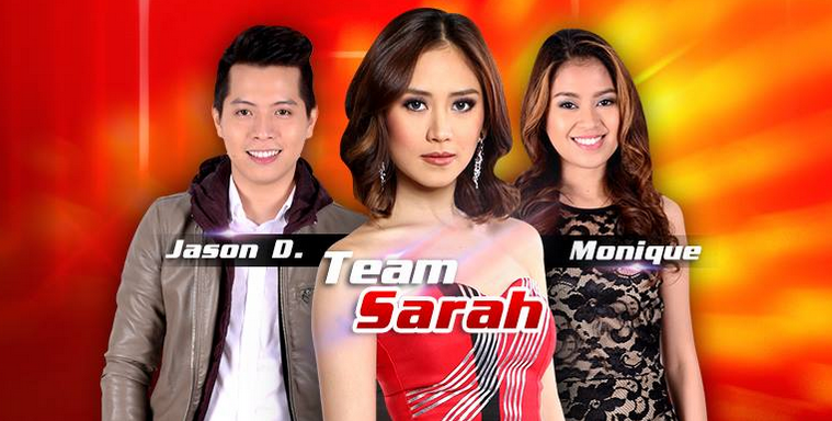 Jason James Dy performed Brian McKnight hit Song “Back at One” The ...